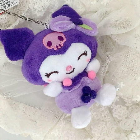 Japanese Anime Cartoon Cute Kawaii Poped Cinnamoroll Baby Cinnamoroll/4 ...