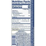 GFUEL Sonic Peach Rings 16oz - Walmart.com