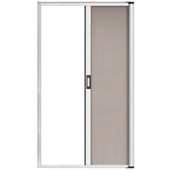Retractable Screen Door Hardware