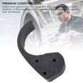 UsilkU Engine Motor Chain Guard Black Motorcycle Case Saver Replacement ...