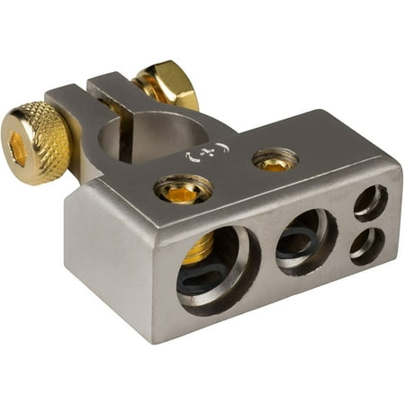 Audtek Platinum Positive (+) y Terminal | Walmart Canada