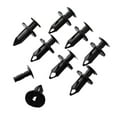Brand New Plastic Fastener Clips Mixed Plug Kit Correct Connector ...