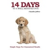 Dog Behavior Answer Book - Paperback - Walmart.com