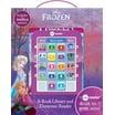 Disney Me Reader: 8-Book Electronic Library and Kid's Interactive Story ...