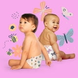 Hello Bello Diapers - Bee's Knees & Winging It - Size 4 (23ct ...