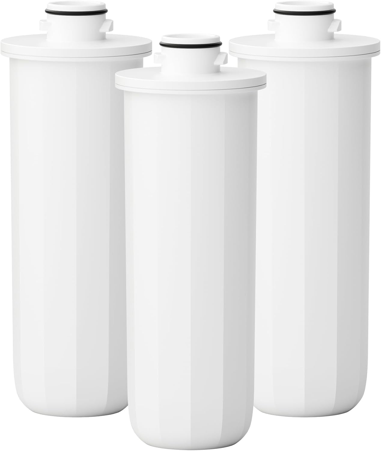 Waterdrop WD-EWFT1 Zero TDS 0 TDS Replacement Filters for Waterdrop ...