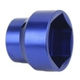 Fuel Oil Filter Socket Blue for Diesel Engine Trucks Vans 6.0L 6.4L ... Fuel Oil Filter Socket Blue for Diesel Engine Trucks Vans 6.0L 6.4L ...