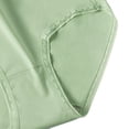 AVRNLIQ Womens Breathable Cotton Briefs, Soft Mid Rise Lace Panties for ...