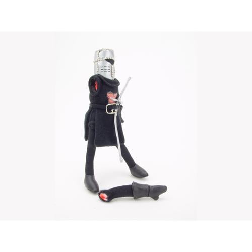 Toy Vault Mini Black Knight Plush - Walmart.com - Walmart.com