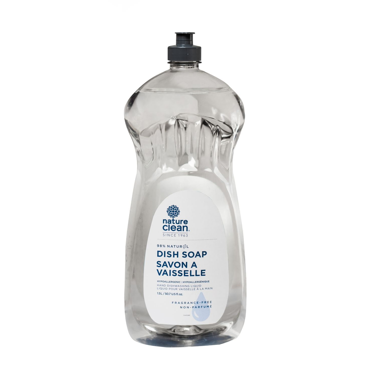 Click here for Nature Clean 98 Natural Dishwashing Liquid Fragran... prices