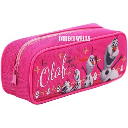 Frozen Olaf Character Authentic Licensed (Pink) | Walmart Canada