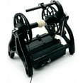 Adjustable Speed Wool Yarn Winding Machine,12v Yarn Spinning Wheel ...