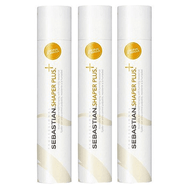 Sebastian Professional Shaper Plus Hairspray, 1.5 Oz - Walmart.com