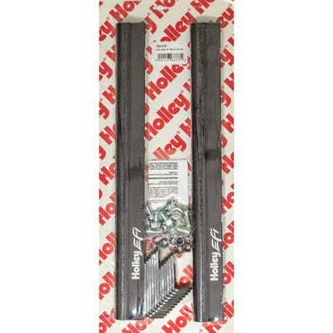 BluePrint Engines SBF 302 Intake Manifold Kit | Dual Plane | Aluminum ...