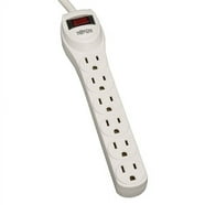 Tripp Lite PS3612 12-Outlet Vertical Power Strip with 15 ft. Cord ...