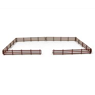 Deluxe 7-piece HO Gauge Track Laying Set - Walmart.com