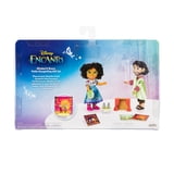 Encanto Mirabel & Bruno 6 inch Petite Dolls Storytelling Gift Set ...