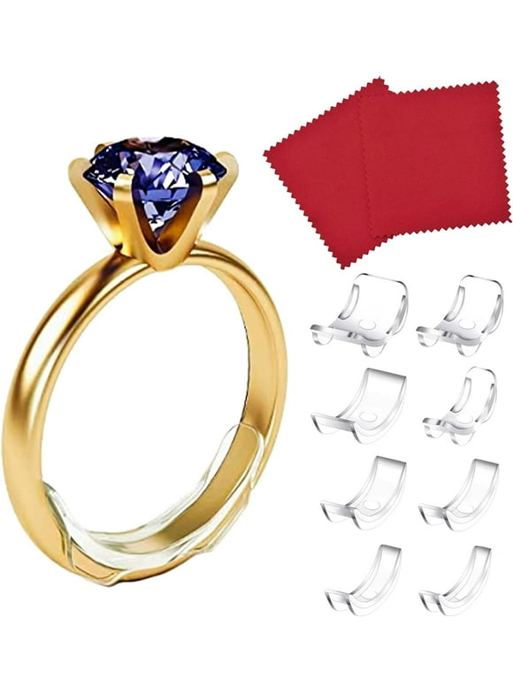 Ring Guards Loose Rings