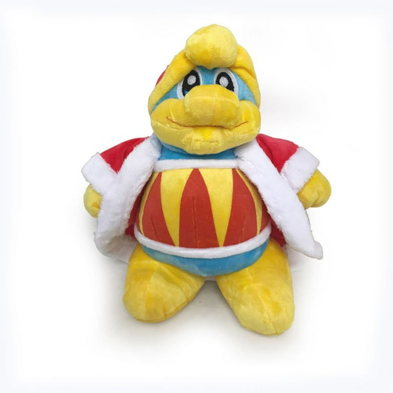 Kaabii Dedede Anime Doll