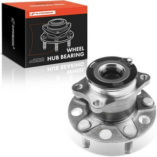 Pair Of Rear Wheel Hub Bearing Assembly For Chrysler Dodge, 57% OFF