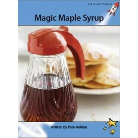 Magic Maple Syrup | Walmart Canada