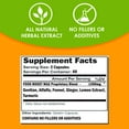 VH Nutrition FoodBoost MAX | Appetite Stimulant & Weight Gain | 1300mg ...