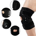 Decompression Knee Brace, Stable Support of The Knee, Effective Relief ...