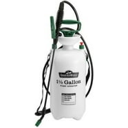 Bare Ground battery powered sprayer w/ 1 gallon Bare Ground Bolt ...