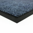 Doortex® Advantagemat® Blue Door Mat - 48" x 72" - Walmart.com