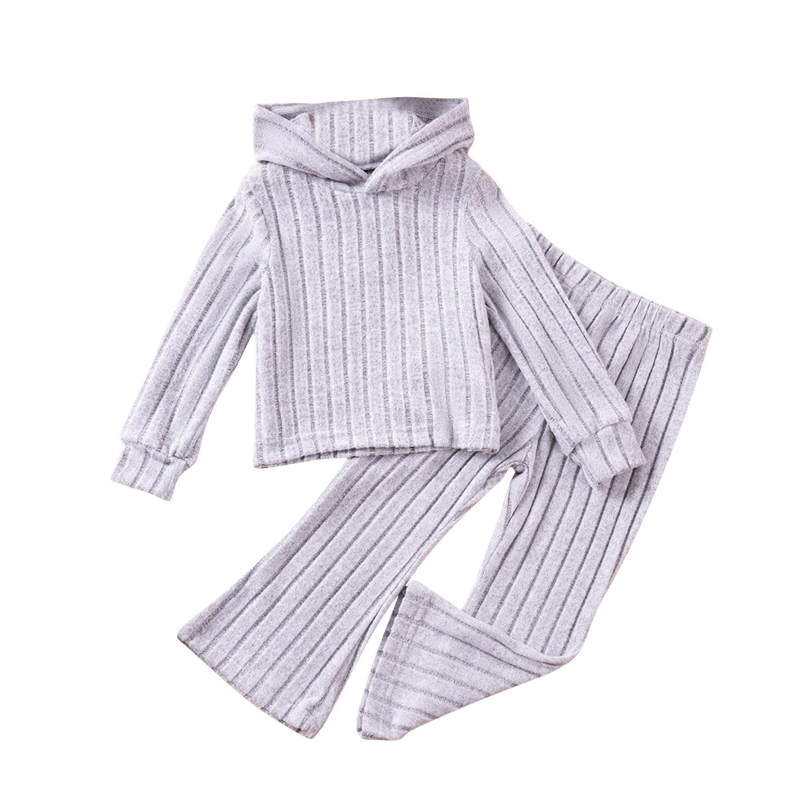 Click here for Chbgutlmr Baby Girls Clothes Kids Fall Hooded Tops... prices