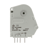 Erp 215846602 Refrigerator Defrost Timer (Frigidaire 215846602 ...