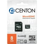 Centon 16GB Class 4 microSD Card - Walmart.com