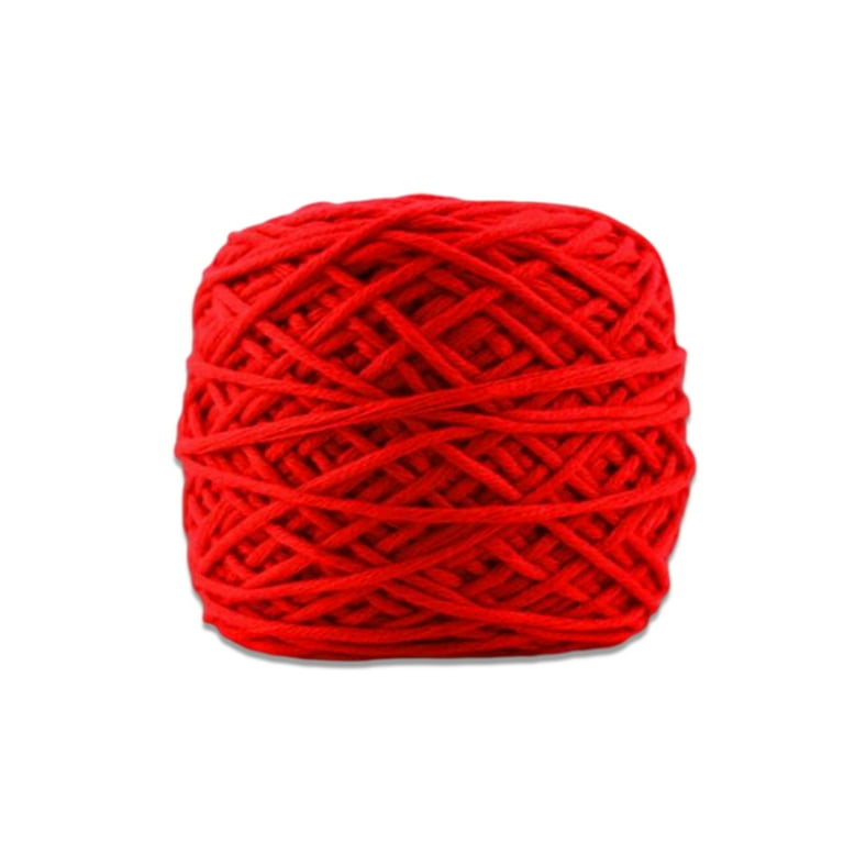Multi Strand Yarn