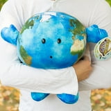 Celestial Buddies Our Precious Planet Stuffed Earth Plush Solar System ...