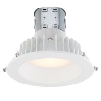 EV608947WH35 Designers Fountain Df Pro - 6 Inch 11.5W 1 3500K Led Easy ...