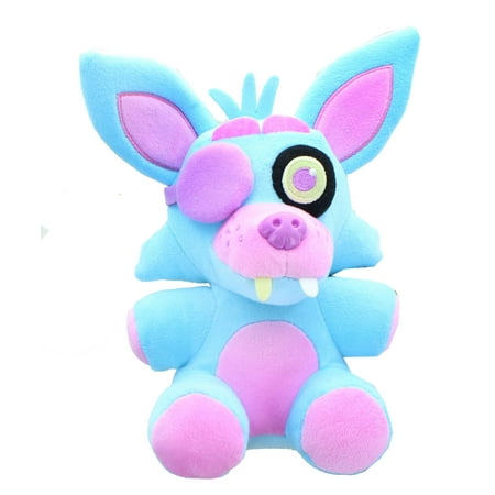 Funko Plush: FNAF Spring Colorway- Foxy (BU) | Walmart Canada