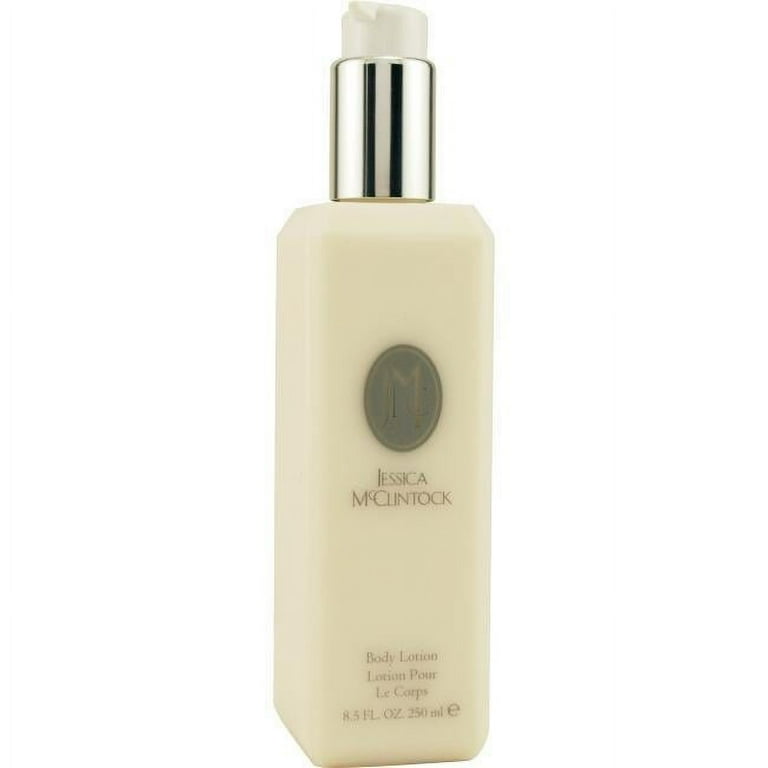 Jessica Mcclintock Lotion J. McClintock Perfume Fragrance (L) Ladies