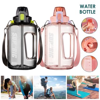 Bottle Bright - Water Bottle, Container & Hydration Pack Cleaning ...
