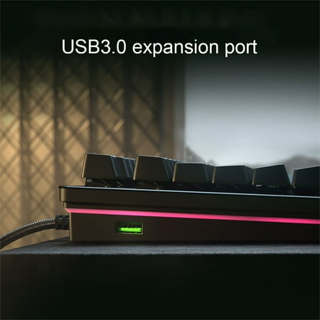 Razer Gaming Keyboard Household Professional Computer Accessory Input ...