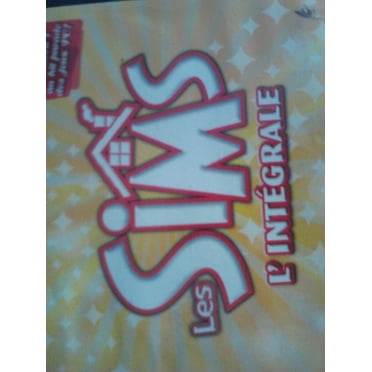 Electronic Arts' Sims 3 - A Nintendo Wii Video Game - Walmart.com