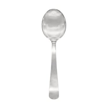 1 - Party Essentials Plastic Spoons Heavy Duty - Clear 24 Ct. - Walmart.com