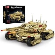 Meccano by Erector, Meccanoid G15 Robot-Building Kit - Walmart.com