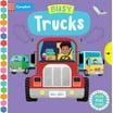 Push! Dig! Scoop!: A Construction Counting Rhyme (Board Book) - Walmart.com