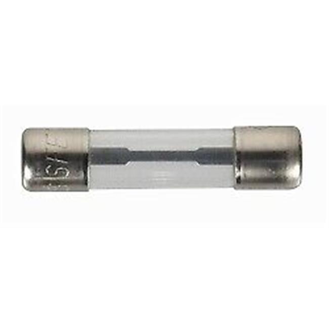 The Best Connection JTT2420E 20 Amps SFE Glass Iron-Head Fuse | Walmart ...