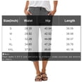 Soft Fit Wide Leg Pants, Classic Flowy Women Trousers, Fashion Visual ...