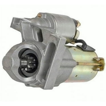 Starter Compatible with 1994 94 Suzuki LT-4WD (N P R S) Quadrunner ...