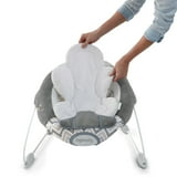 Ingenuity Smart Bounce Adjustable Automatic Infant Baby Bouncer ...