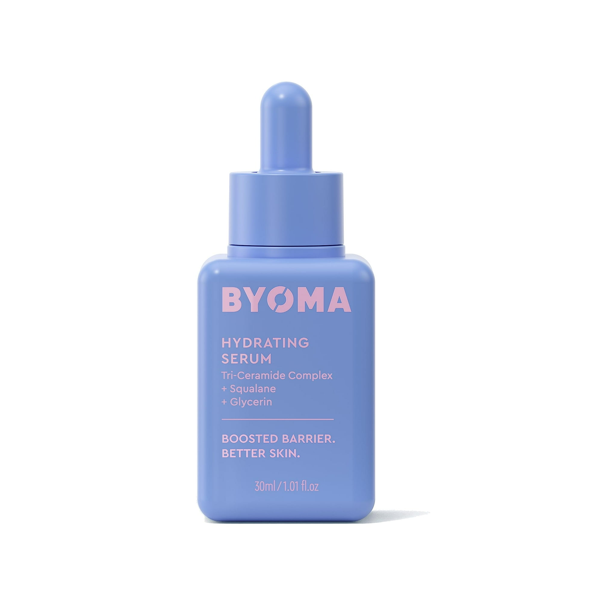 Click here for Hydrating Serum Byoma Moisturizing W/ Squalane  Gl... prices