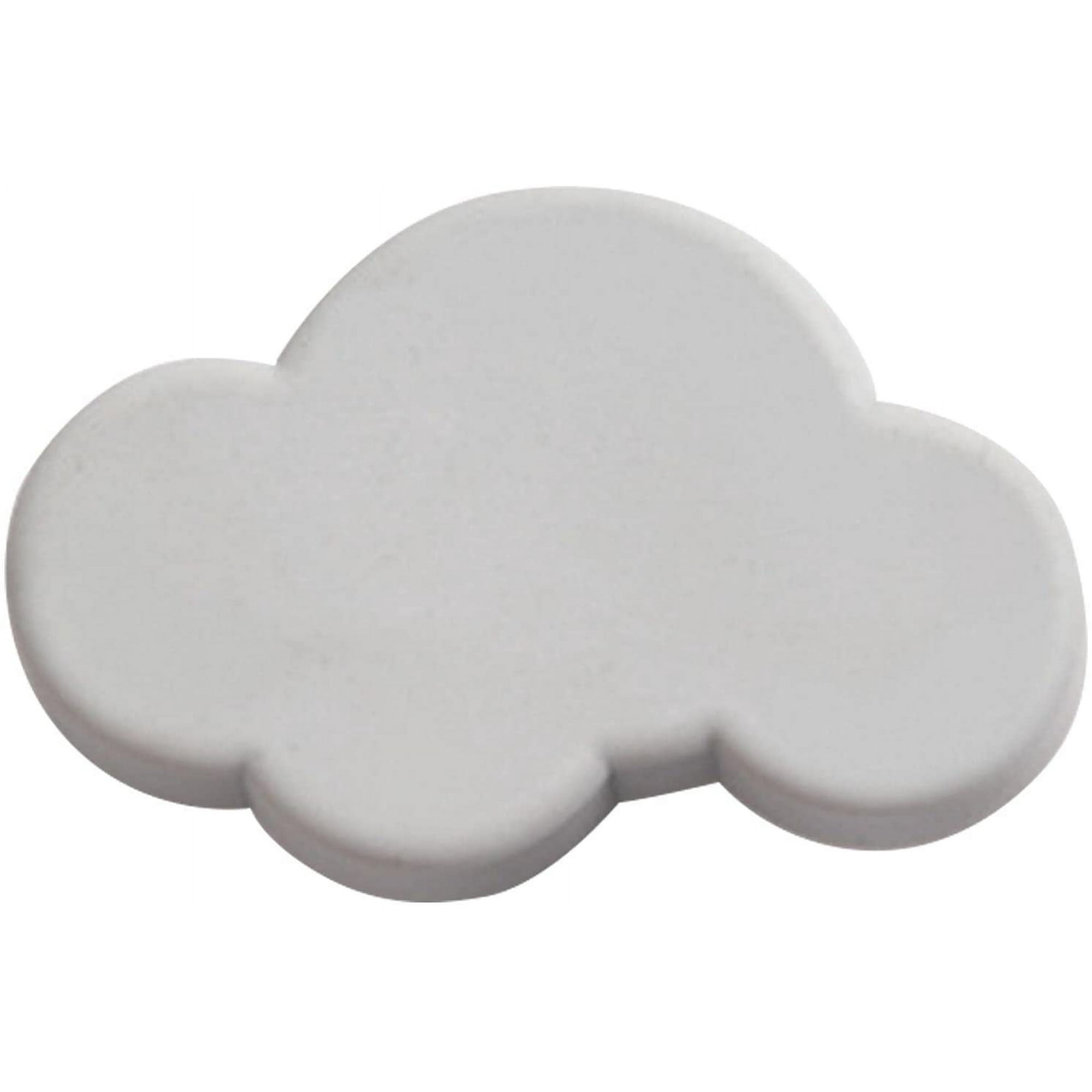 Click here for Neunwolken Soft Rubber Knobs  10pcs Cartoon Cloud... prices