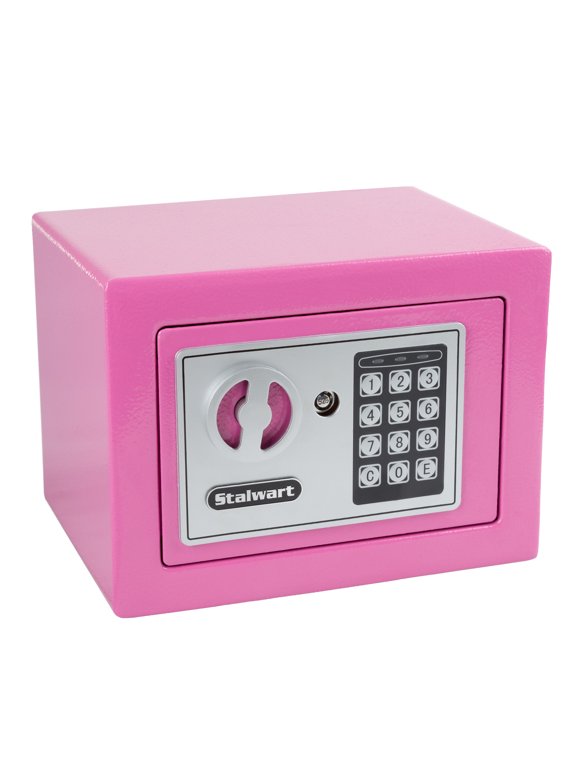 Safes & Lockboxes in Home Safety - Walmart.com
